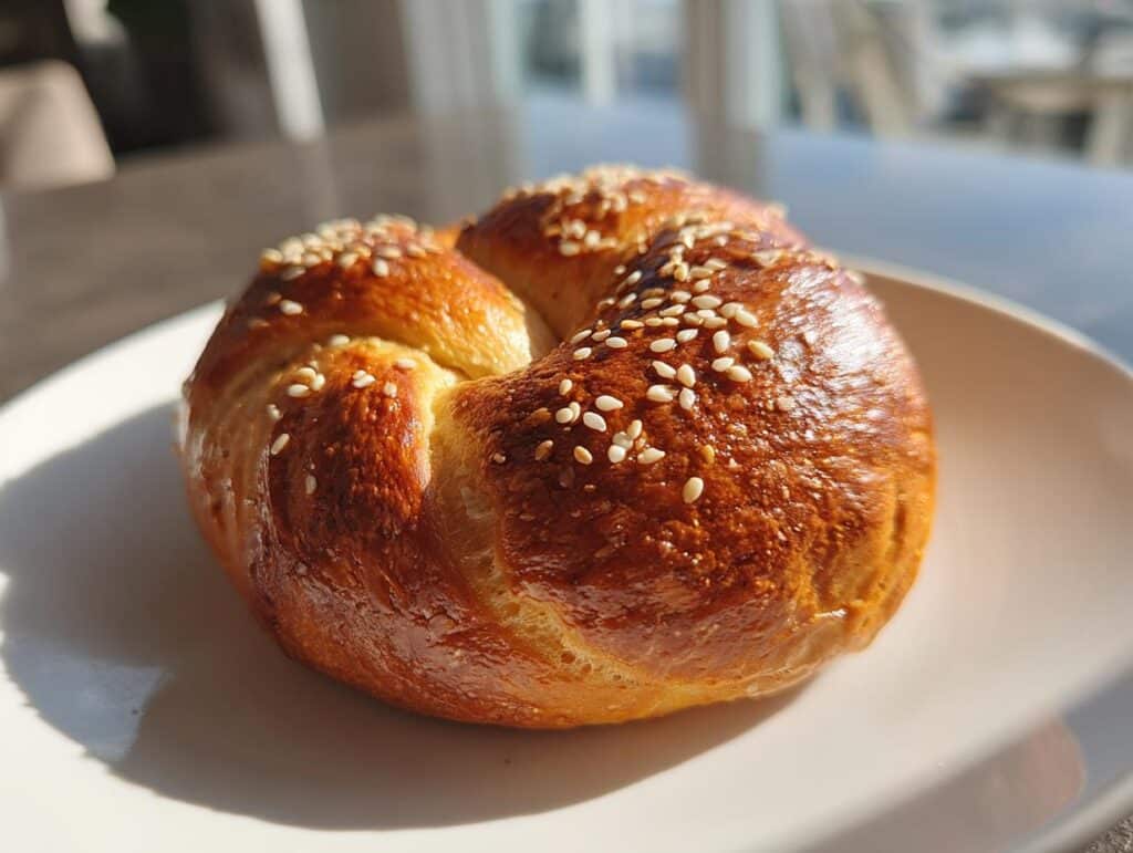 Bagels maison façon New York : 6 astuces pour les réussir - Recettes ...