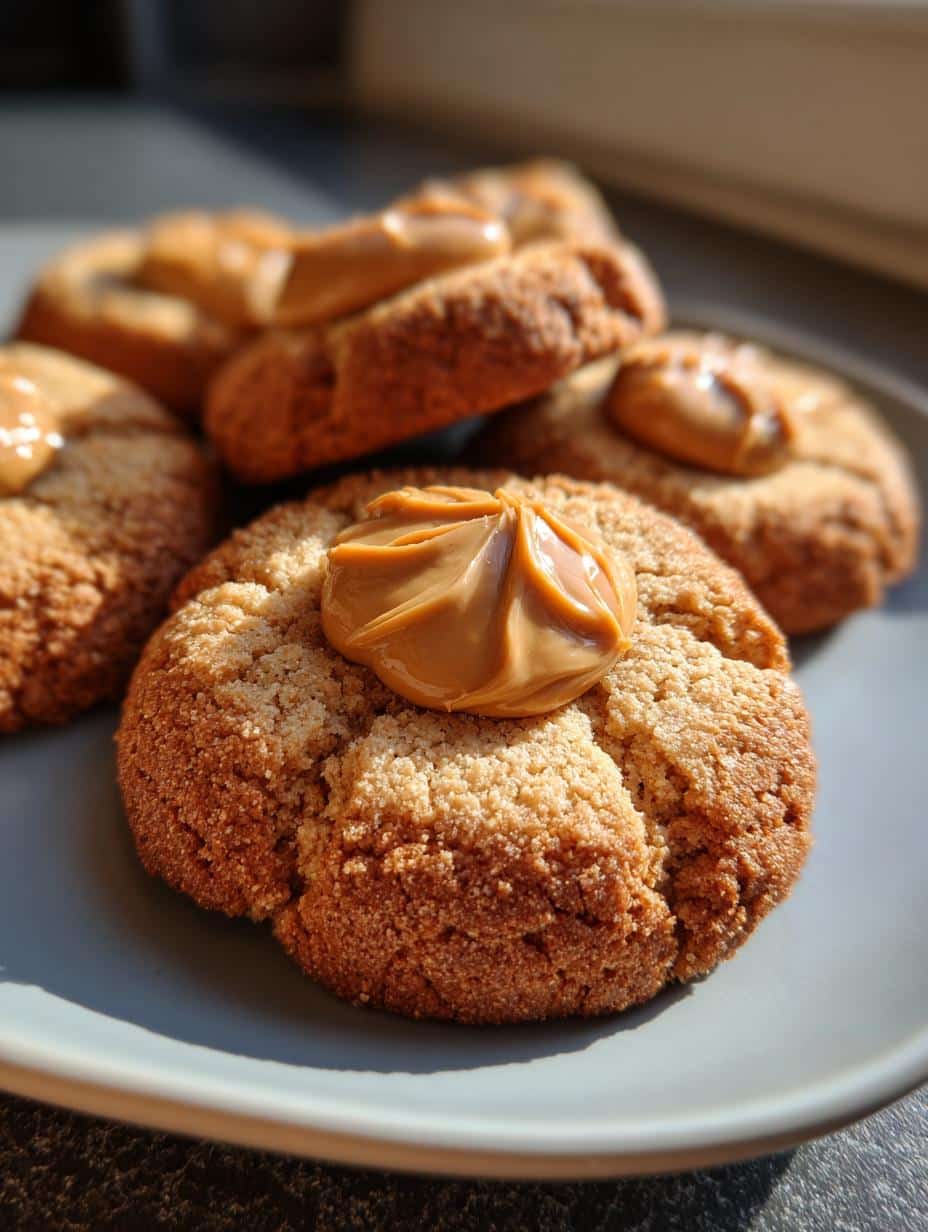 Cookies Lotus Biscoff : 5 Délices à ne pas manquer - Recettes Authenitiques