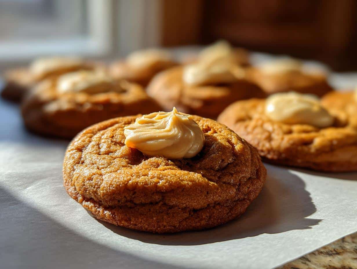 Cookies Lotus Biscoff : 5 Délices à ne pas manquer - Recettes Authenitiques