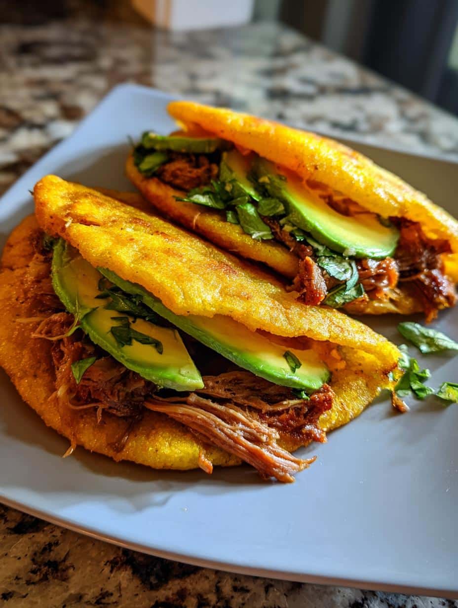 Arepas vénézuéliennes : 5 secrets pour les réussir parfaitement ...